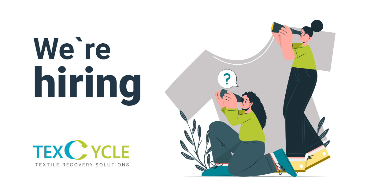 Jobs at TexCycle
